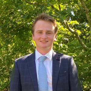 Bayden L's Tutor Profile - HighSchoolTutors.com.au