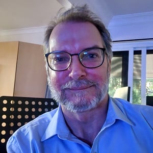 Alain M's Tutor Profile - HighSchoolTutors.com.au