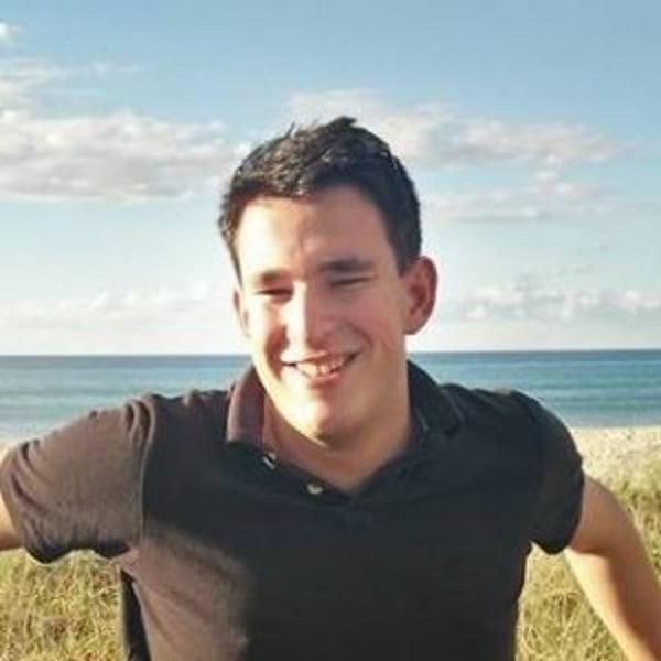 Dominic A.'s Tutor Profile - HighSchoolTutors.com.au