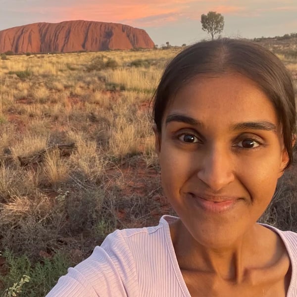 Simran P.'s Tutor Profile - HighSchoolTutors.com.au – HighSchoolTutors ...