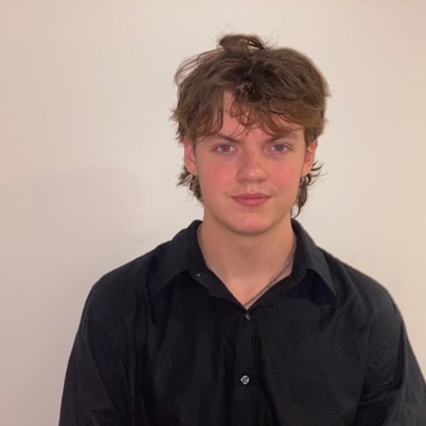 Jasper N.'s Tutor Profile - HighSchoolTutors.com.au